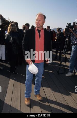 THE ROCK -1996 ED HARRIS Stock Photo - Alamy