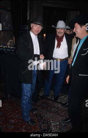 ED HARRIS.Western Music promote Read, Rite and Recite house of Blues in ...