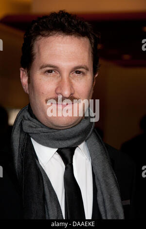 Director Darren Aronofsky 63rd Annual DGA Awards at the Grand Ballroom ...