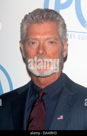 US actor Stephen Lang arrives on the red carpet during the 82nd Annual ...