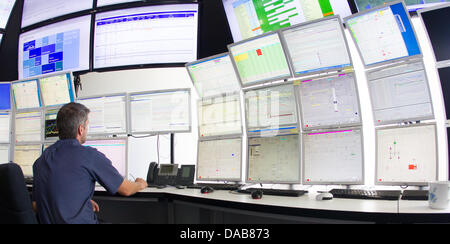 Company Linde Gas which is the biggest supplier of industrial gases in ...