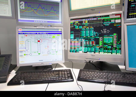 Company Linde Gas which is the biggest supplier of industrial gases in ...