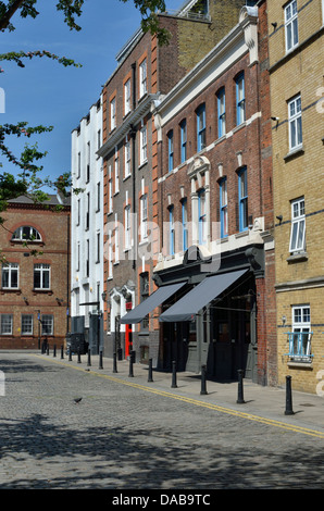 Hoxton, London England, UK Stock Photo - Alamy