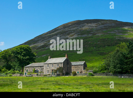 Mosedale House, Lakeland accommodation in the valley of Mosedale, Lake ...