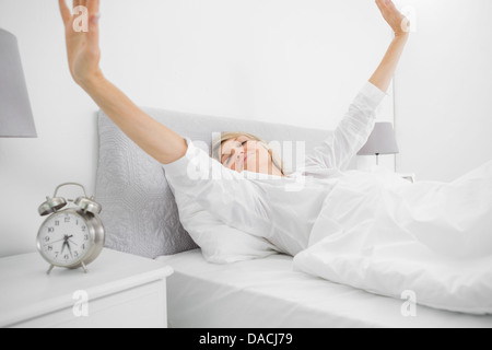 alarm clock, awake, well rested, alarm clocks, awakes, well being, well ...