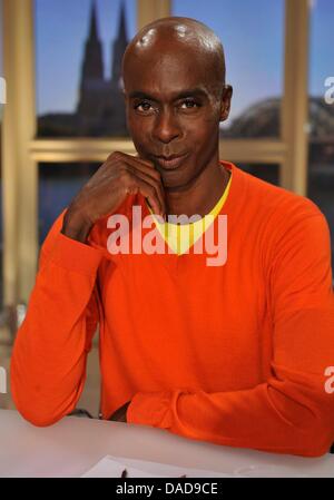 Jurors of the German talent show 'Germany searches for the superstar ...