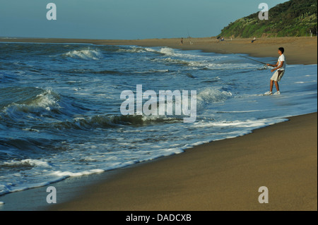 Mandini, KwaZulu-Natal, South Africa, building, shanty style house in ...