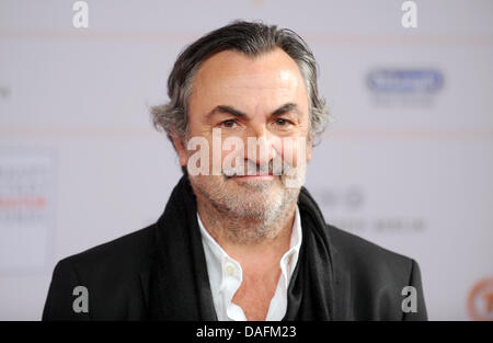 Antxon Gomez - 24th European Film Awards, Tempodrom, Berlin, Germany ...
