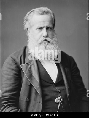 Emperor Pedro II of Brazil Stock Photo - Alamy