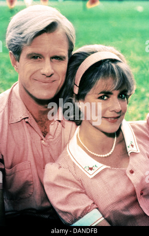 MEET THE APPLEGATES (1990) ED BEGLEY JR, MICHAEL LEHMANN (DIR) MTAP 004 ...