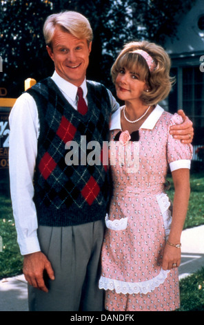 MEET THE APPLEGATES (1990) ED BEGLEY JR, MICHAEL LEHMANN (DIR) MTAP 004 ...