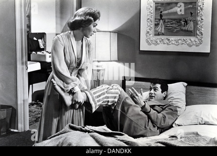 NO ROOM FOR THE GROOM (1952) TONY CURTIS, PIPER LAURIE, DOUGLAS SIRK ...
