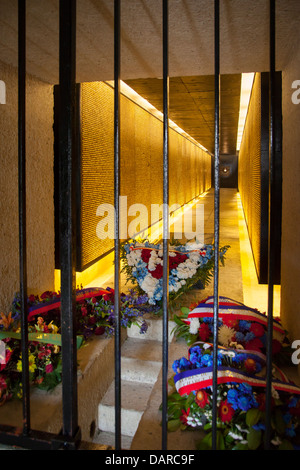 Deportation Martyrs Memorial, a memorial to the 200,000 people who were ...