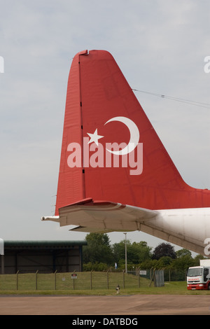 Turkish military insignia Stock Photo - Alamy