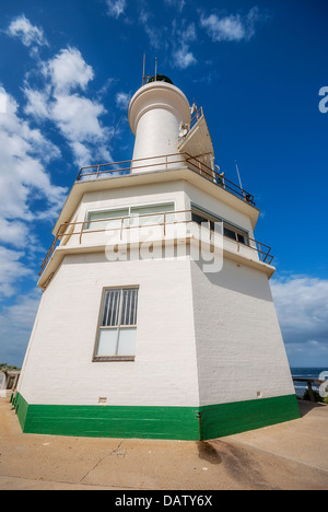 Point Lonsdale Lighthouse Stock Photo - Alamy