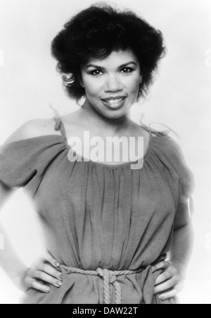 CANDI STATON Promotional photo of US Soul and Gospel singer about 1980 ...