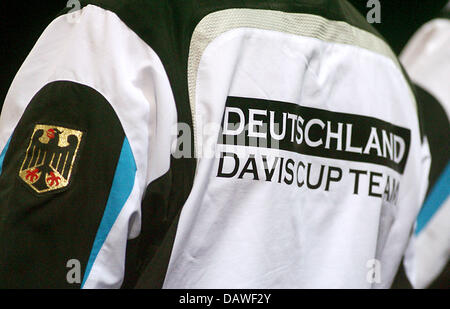 Belgium Team during the Davis Cup Semi-Final match between Matteo ...