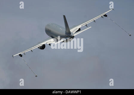 Military Airbus A310 Stock Photo - Alamy