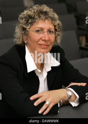 Lizzie Doron, Israeli writer Stock Photo - Alamy