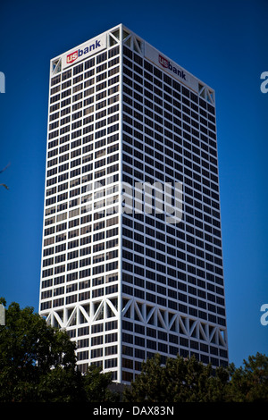 The U.S. Bank Center is seen in Milwaukee, Wisconsin Stock Photo - Alamy