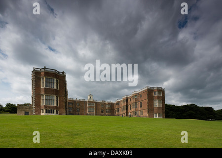 Temple Newsam House in Leeds,West Yorkshire,Uk Stock Photo - Alamy
