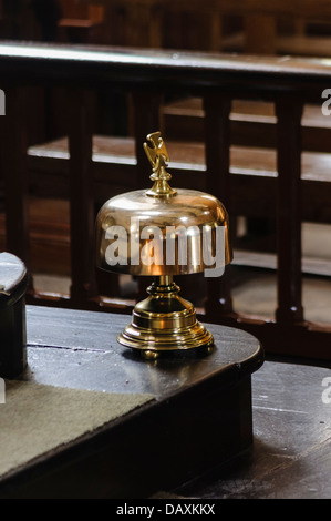 Holy Altar, Roman Missal, Church Stock Photo - Alamy