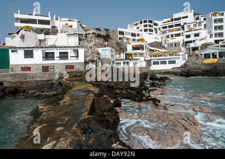 San Bartolo beach in province of Lima. Peru Stock Photo - Alamy