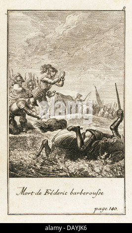 This illustration from Johann Christoph Mayer's 'History of the ...