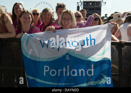 Go Local, UK’s biggest ever celebration of volunteering and first ...