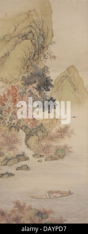 Landscape: Ode to the Red Cliff Stock Photo - Alamy