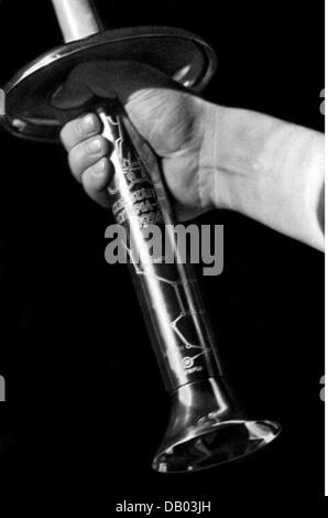 1936 Olympic Games Berlin - a Torch Bearer Carries the Olympic Torch ...