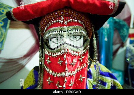 Traditional Arabian Bedouins display at Naseef House in Old Jeddah (Al ...