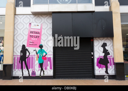 Intu Bromley shopping centre, Bromley, Kent formerly known as The ...
