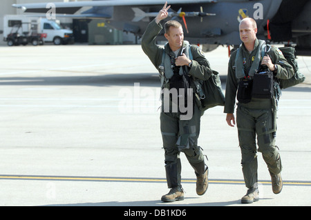 U.S. Air Force Col. Christopher B. Meeker, 86th Civil Engineer Group ...