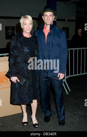 Christopher Meloni, Doris Sherman The New York premiere of 'Limitless ...
