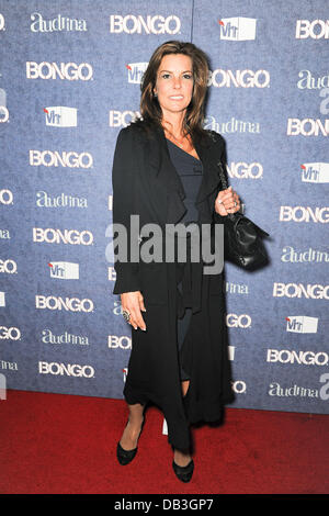 Lynn Partridge Audrina Partridge celebrates the Launch of her new ...