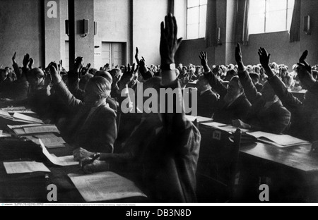 US occupation in Germany Stock Photo - Alamy