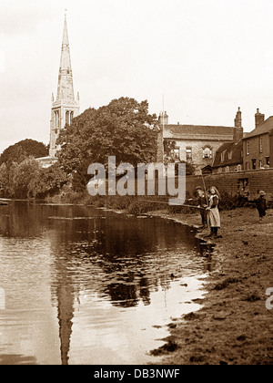 St Ives Cambridgeshire Huntingdonshire Stock Photo: 15259928 - Alamy
