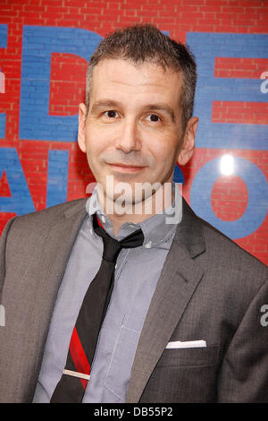 David Cromer Broadway opening night of 'Death Of A Salesman' at Ethel ...