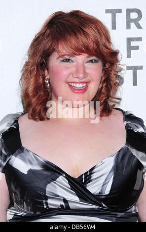Betty Kaye The 2011 Tribeca Film Festival - Premiere of 'Detachment ...