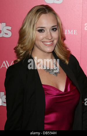 Andrea Bowen US Weekly Annual Hot Hollywood Style Issue Event held at ...