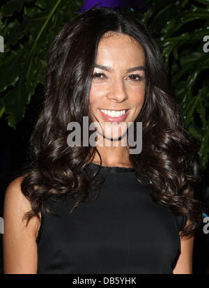 Terri Seymour Jennifer Lopez CD Signing & Album Release Party For "LOVE ...