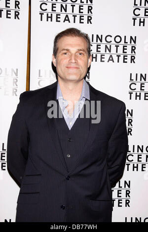 Marc Kudisch Opening Night After Party for the new Broadway musical ...
