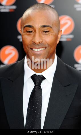 Colin Jackson Sport Industry Awards held at Battersea Evolution ...