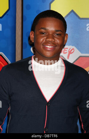 Doc Shaw The Disney ABC Television Group May 2011 Press Junket at the ...