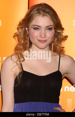 Skyler Samuels Disney ABC Television Group Host "Summer Press Tour ...