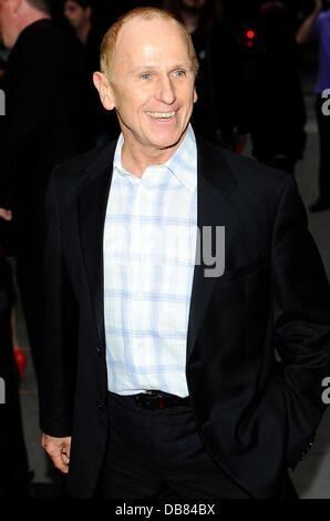 Wayne Sleep at the Northern Ballet's press night of 'Cleopatra' at ...