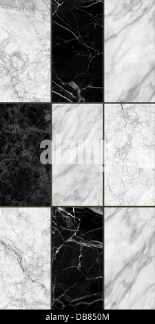 Glossy mosaic. Abstract seamless background Stock Photo - Alamy