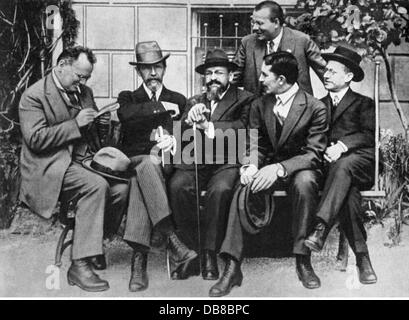 politics,conference,Genoa Conference 10.4.- 19.5.1922,Treaty of Rapallo ...