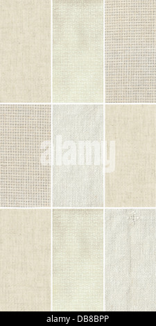 Blue leather texture. (high res. scan Stock Photo - Alamy